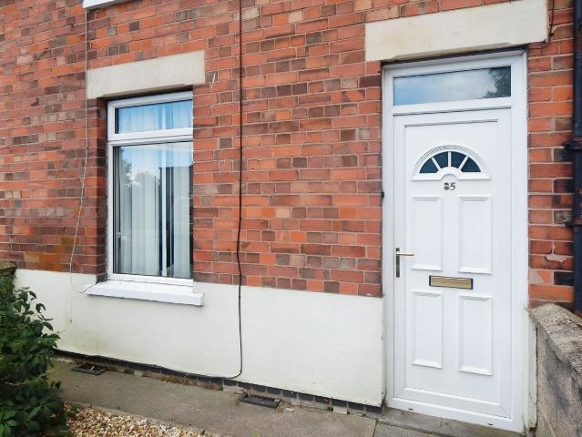 Bowbridge Road, Newark NG24, 3 bed terraced house to rent, £850 pcm | PrimeLocation