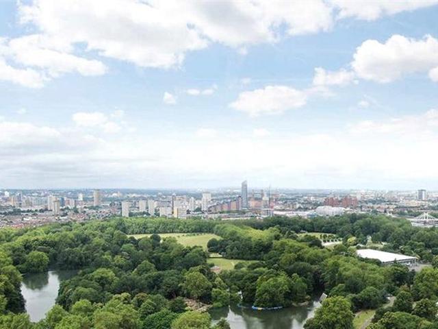 Bowden House, 9 Palmer Road, Prince Of Wales Drive SW11, 2 bed flat to rent, £4,100 pcm | PrimeLocation