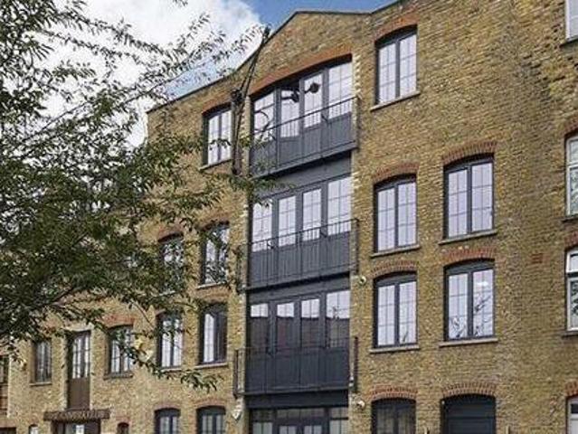 Bowden House, Bowden Street, Office To Lease
