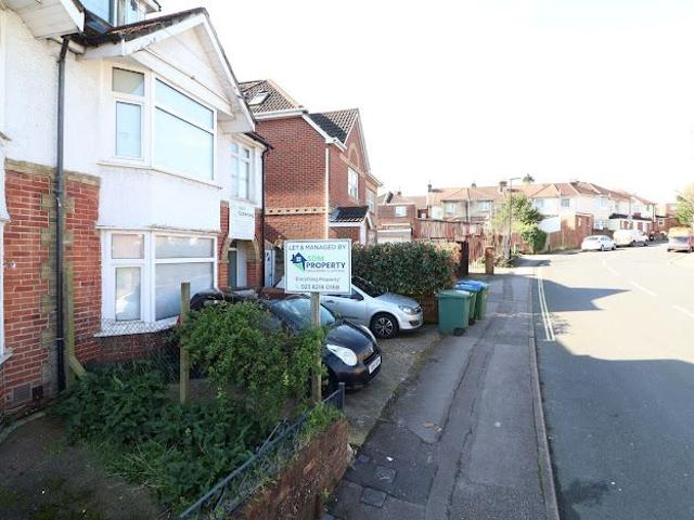Bowden Lane, Southampton SO17, 7 bed shared accommodation to rent, £525 pcm | PrimeLocation