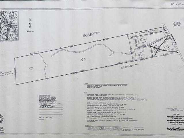 Bowden Point Rd, Prospect, Plot For Sale