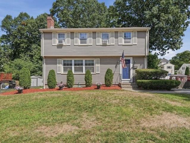 Bowditch St, Braintree, Home For Sale