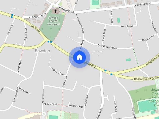 Bowdon, Altrincham, Greater Manchester