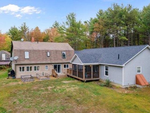 Bowdoin ME 04287 102561405