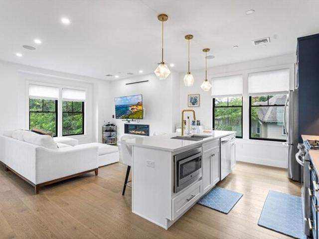 Bowdoin Ave Apt,boston, Condo For Sale