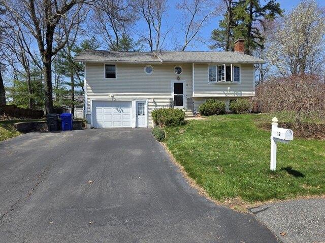 Bowdoin Dr, Milford, Home For Sale
