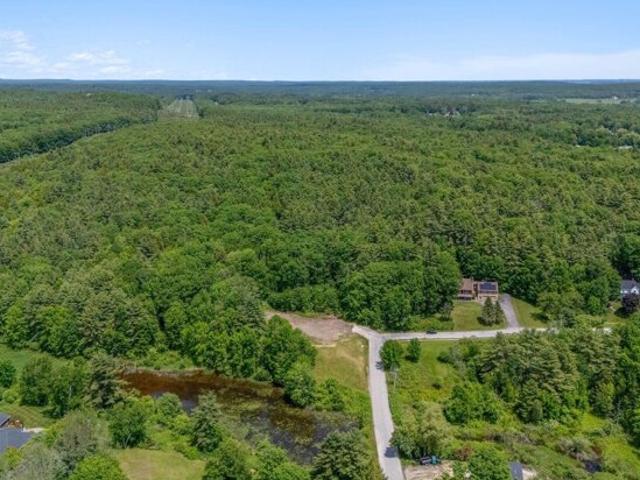 Bowdoin Dr Lot,falmouth, Plot For Sale