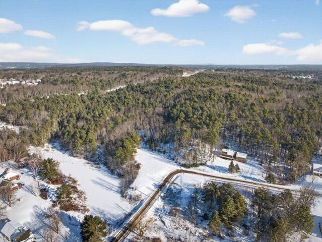 Bowdoin Dr Lot,falmouth, Plot For Sale
