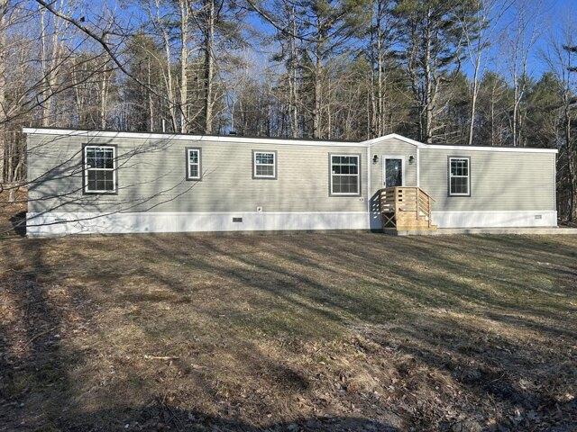 Bowdoin Pines Rd Unit,bowdoin, Property For Sale