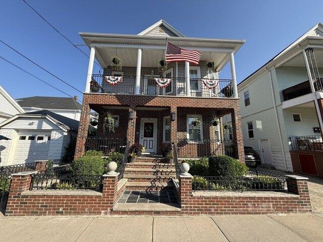 Bowdoin St, Medford, Home For Sale