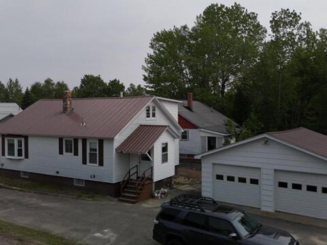 Bowdoin St, Millinocket, Home For Sale