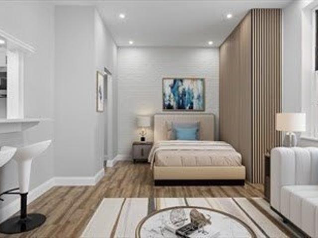 Bowdoin St Apt B, Boston, Condo For Sale