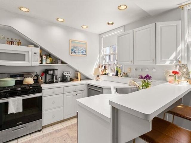 Bowdoin St Apt Bc, Boston, Condo For Sale
