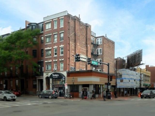 Bowdoin St, Boston, Home For Sale