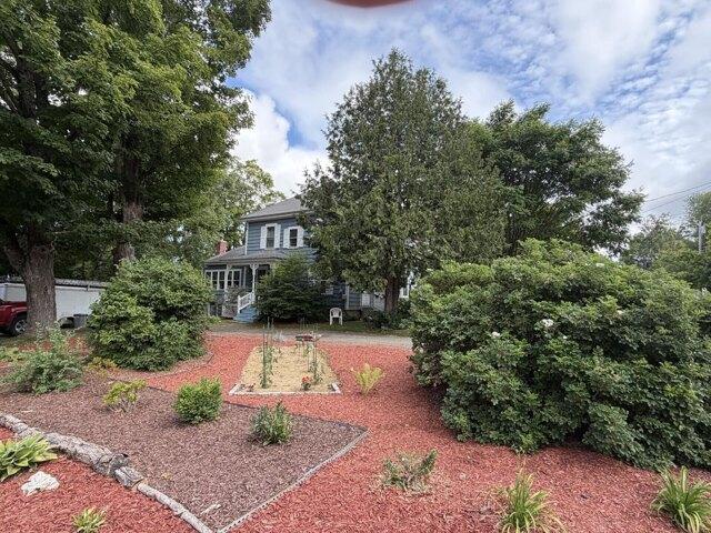 Bowdoin St, Houlton, Home For Sale