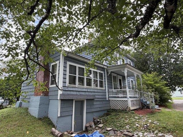 Bowdoin St, Houlton, Home For Sale