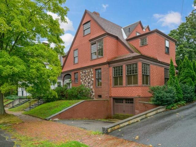 Bowdoin St, Portland, Home For Sale