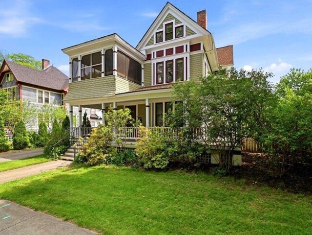 Bowdoin St, Springfield, Home For Sale