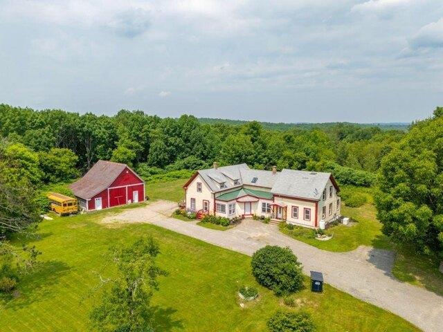 Bowdoinham ME 04008 105117021
