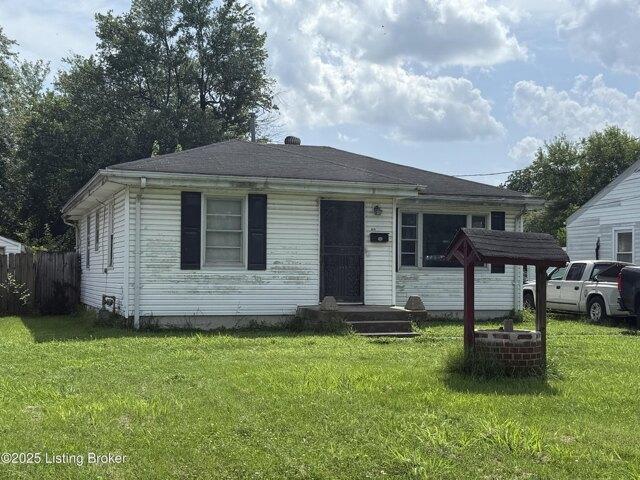 Bowen Ave, Louisville, Home For Sale