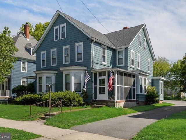 Bowen Ave, Woodstown, Home For Sale