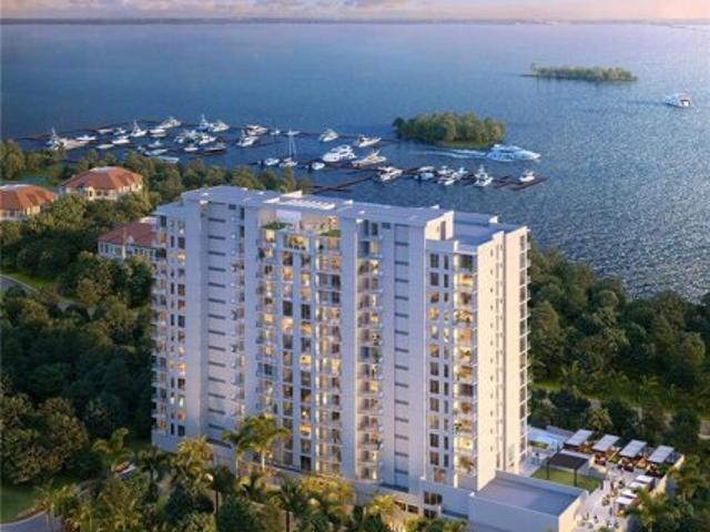 Bowen Daniel Dr #,tampa, Condo For Sale