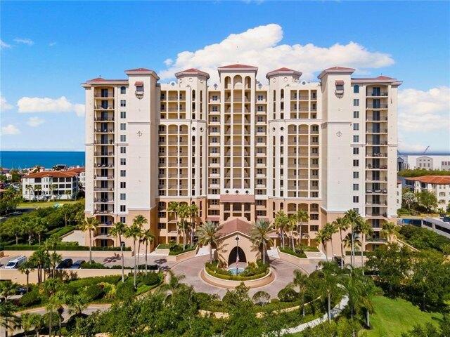 Bowen Daniel Dr Unit,tampa, Condo For Sale