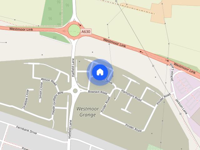 Bowen Drive, Armthorpe, DN3