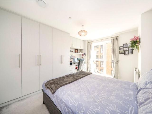 Bowen Drive, Charlton, SE7, London