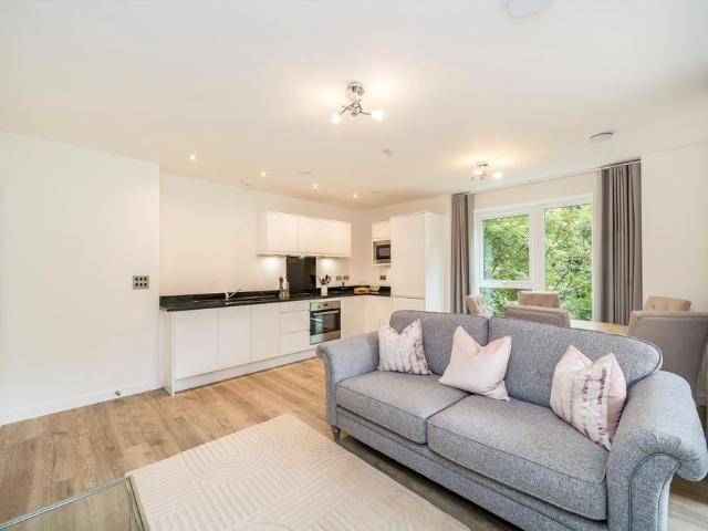 Bowen Drive, Charlton, SE7, London