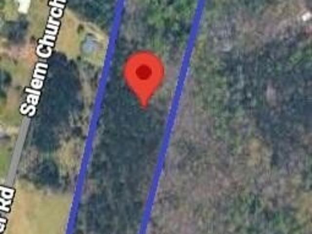 Bowen Hill Rd, Haddock, GA 31033