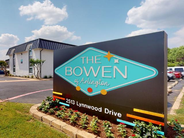 Bowen of Arlington Apartments 2 Bedroom Apartment for Rent at 2513 Lynnwood Dr, Arlington, TX 76013