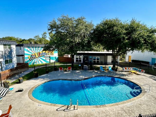 Bowen of Arlington Apartments 3 Bedroom Apartment for Rent at 2513 Lynnwood Dr, Arlington, TX 76013