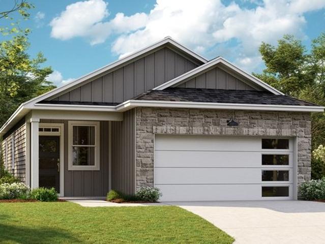 BOWEN Plan Nexus South Community