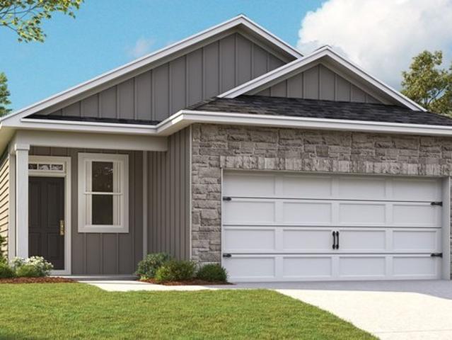 Bowen Plan Legacy Farms Community