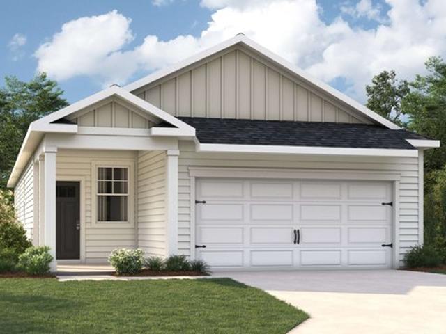 BOWEN Plan River Landing Community
