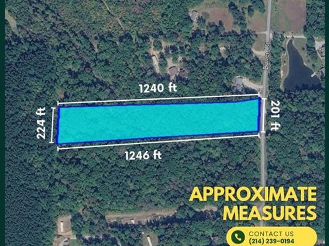 Bowen Rd, Rougemont, NC 27572