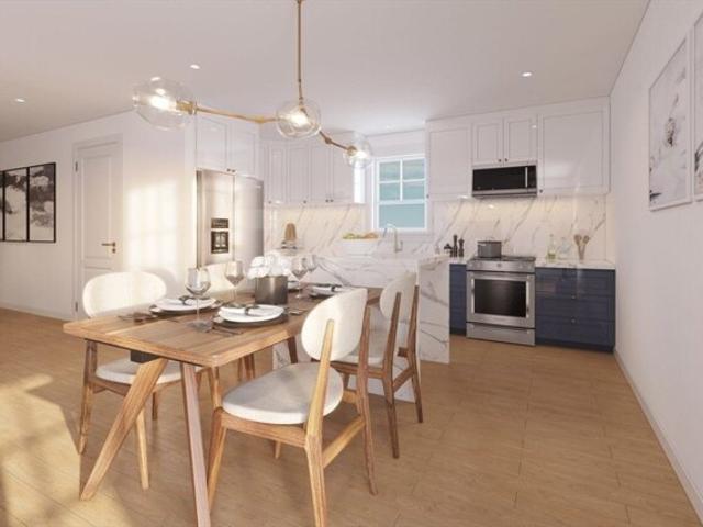 Bowen St, Boston, Home For Sale