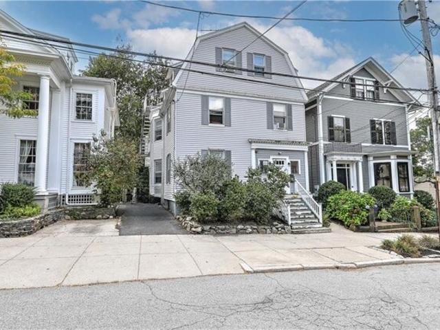 Bowen St, Providence, Home For Sale