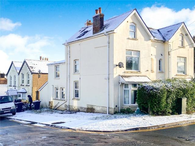 Bowens Hill Road, Coleford, Gloucestershire