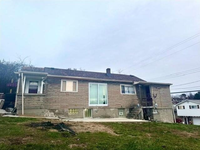 Bowes Ave, West Mifflin, Home For Sale