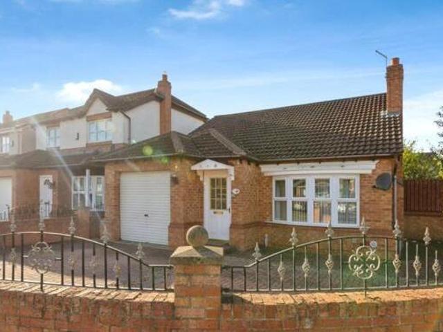 Bowes Court, Darlington, 2 Bedroom Bungalow