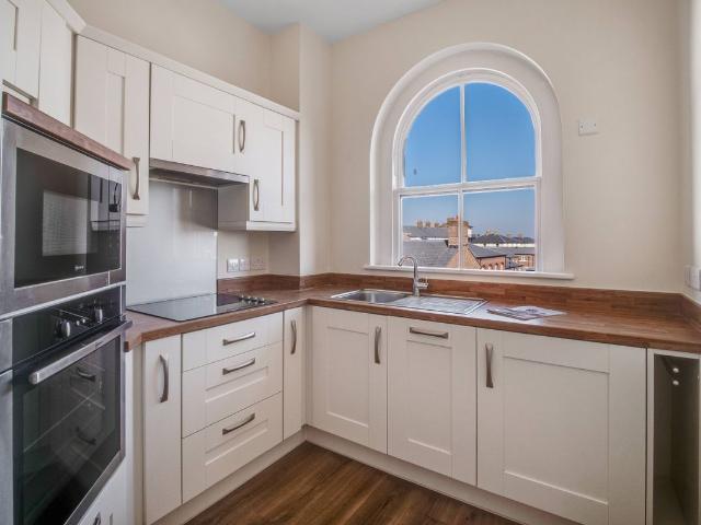 Bowes Lyon Place, Poundbury, Dorchester DT1, 1 bed flat to rent, £2,650 pcm | PrimeLocation