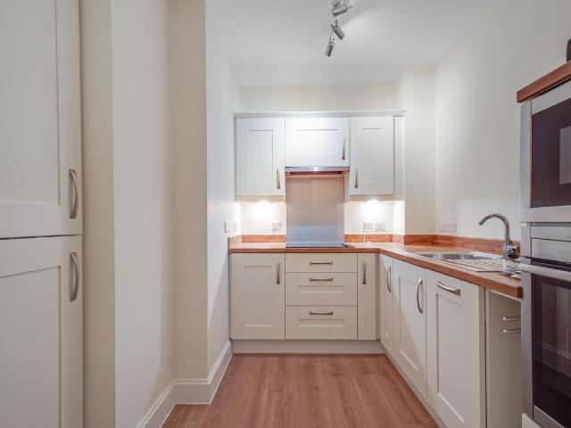 Bowes Lyon Place, Poundbury, Dorchester DT1, 1 bed flat to rent, £2,250 pcm | PrimeLocation