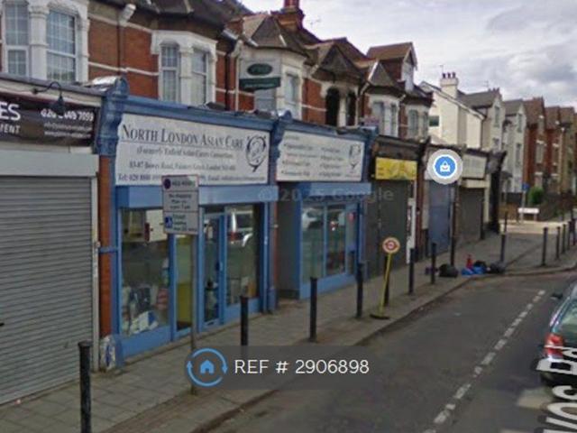 Bowes Road, London N13, 1 bed flat to rent, £1,400 pcm | PrimeLocation