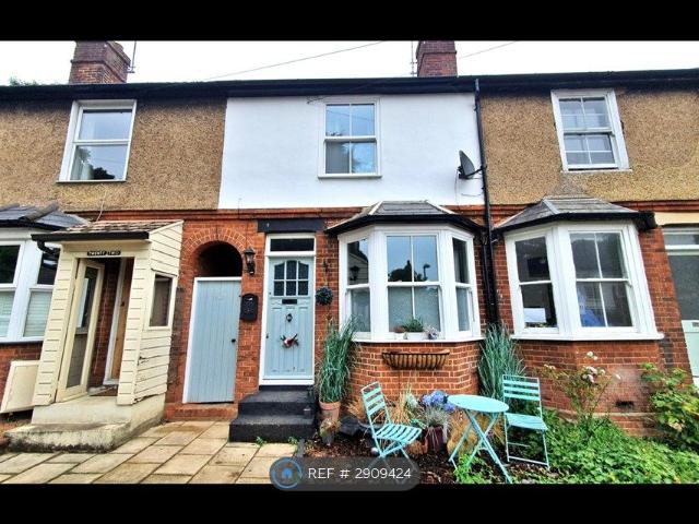 Bower Vale, Epping CM16, 3 bed terraced house to rent, £2,400 pcm | PrimeLocation