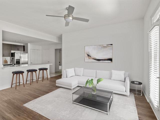 Bower Westside 3 Bedroom Apartment for Rent at 1000 Northside Dr Nw, Atlanta, GA 30318 Home Park