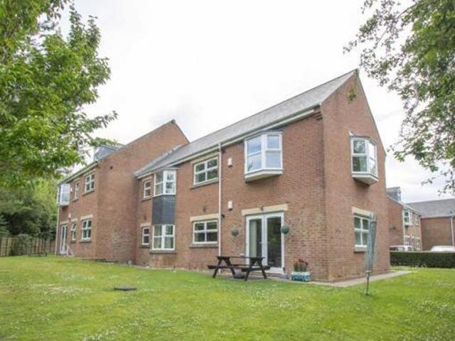 Bower Court, Coxhoe, 2 Bedroom Apartment