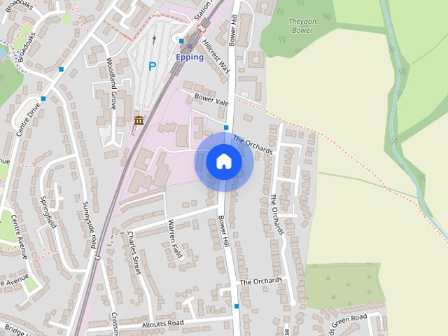 Bower Hill, Coniston Court, Bower Hill, Epping, Essex, CM16 7BH