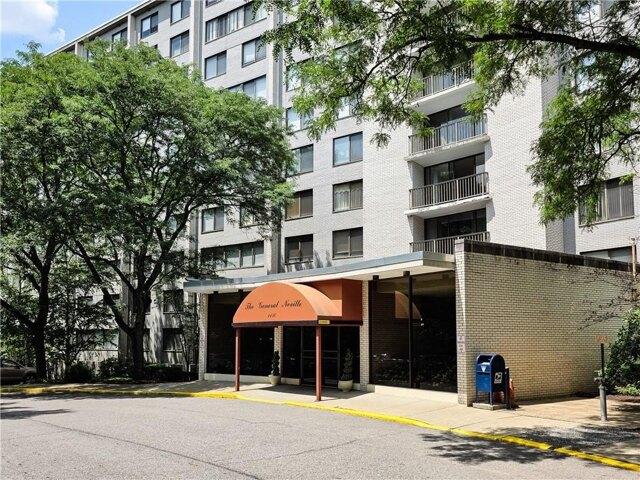 Bower Hill Rd Apt B, Pittsburgh, Property For Sale